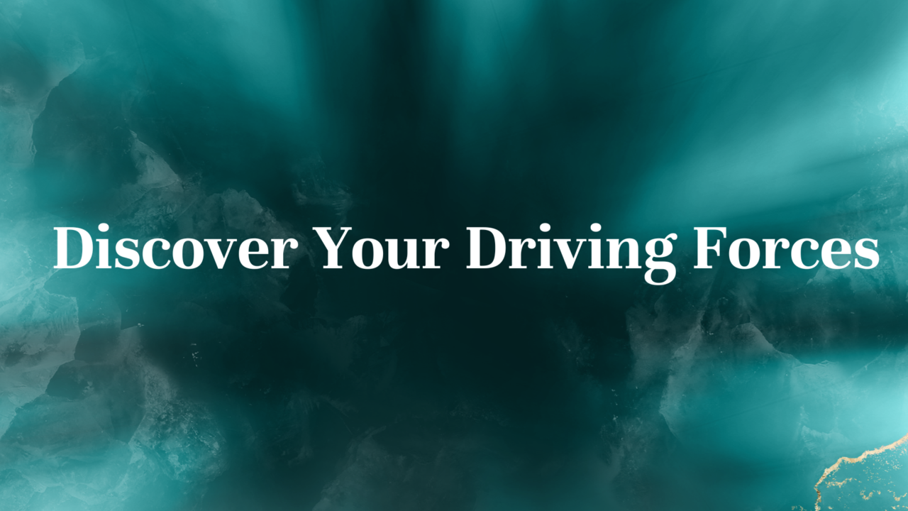 Activate Your Inner Power - Master your Future